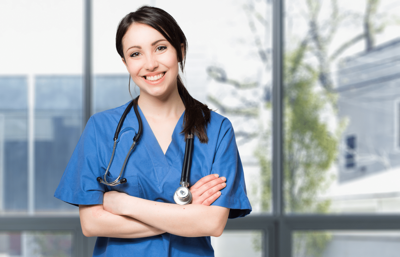 Thông tin chi tiết mức lương y tá theo từng cấp độ: mới ra trường, 5 ...