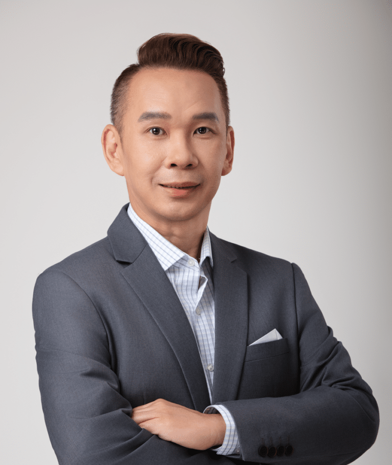 Dr. Brian Le - Phương Nam Group